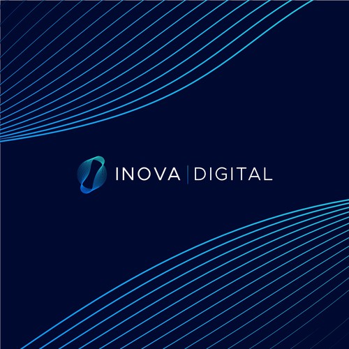 Designs | Inova Digital Brand Design | Logo & brand guide contest