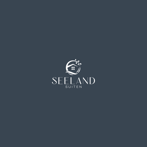 Designs | Seeland Suiten/Apartments - Logo Design | Logo design contest