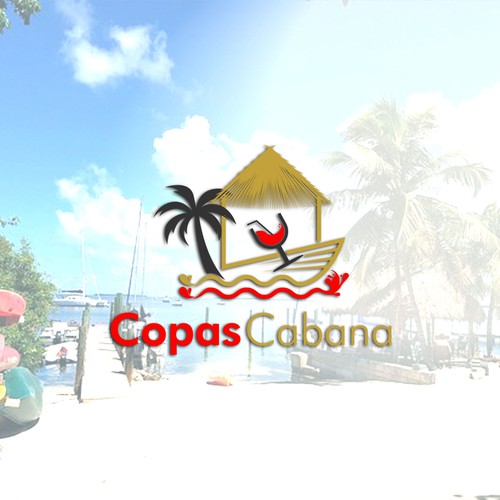 Designs | Houseboat logo design | Logo design contest