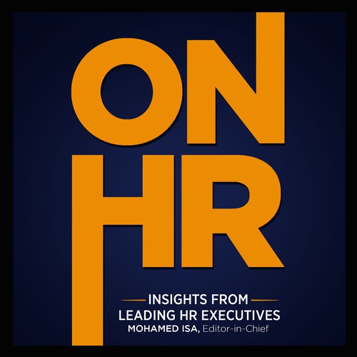 Designs | Design the Book Cover of "On HR" | Book cover contest