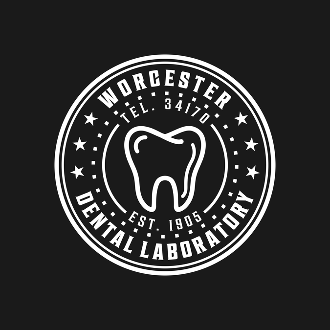 Retro novelty logo for long closed business! Seal-style | Logo design ...