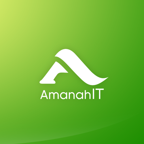 Amanah means to fulfill or uphold trust; create a design that inspires ...