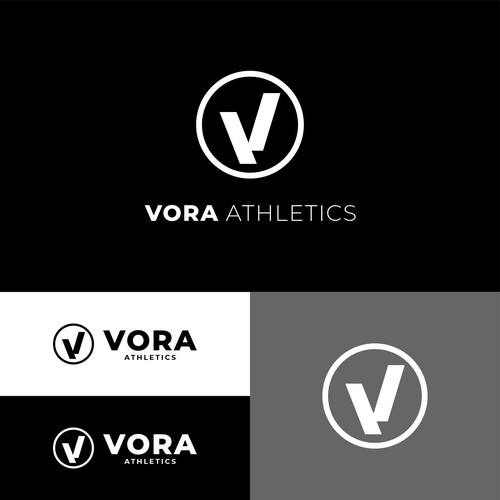 Designs | We need a powerful new logo for our modern athletic wear ...