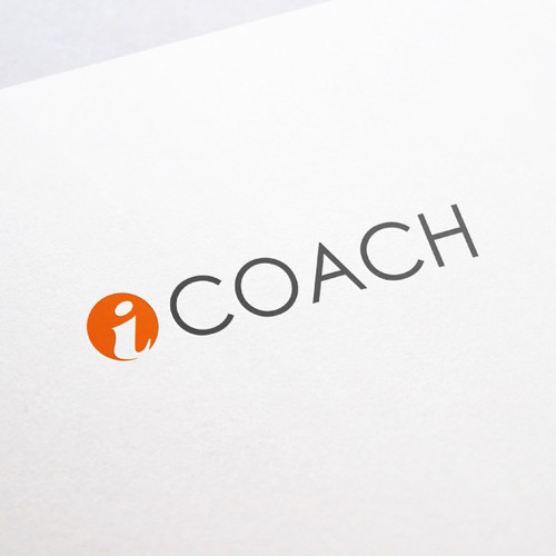 Let's create the iCoach logo & brand to represent excellence in ...