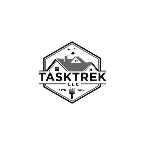 Designs | TaskTrek Home Maintenance Seeks Your Help! | Logo design contest