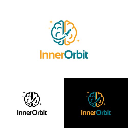 Make Science Awesome with an InnerOrbit logo | Logo design contest