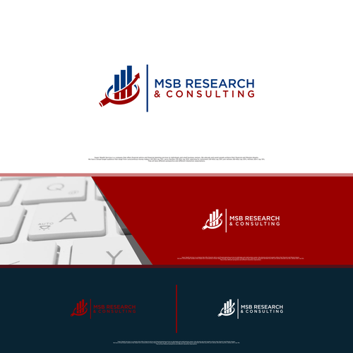 Create a logo for a Science-based Consulting Firm | Logo design contest