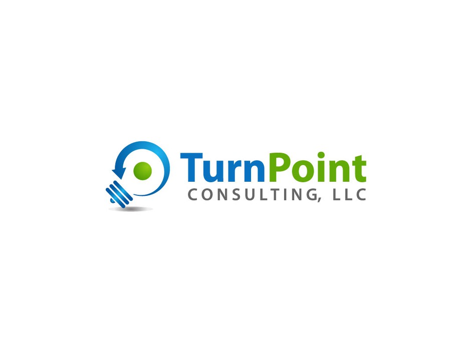 Help TurnPoint Consulting, LLC with a new logo | Logo design contest