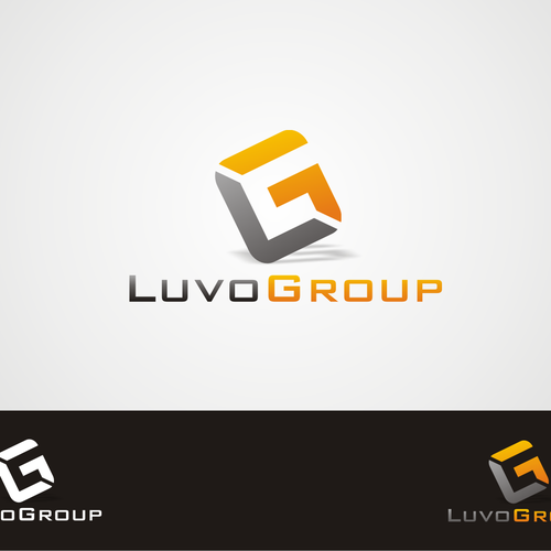 Luvo Logo
