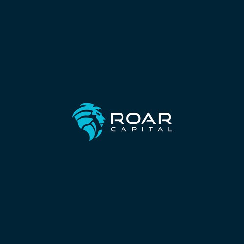 ROAR | Logo design contest