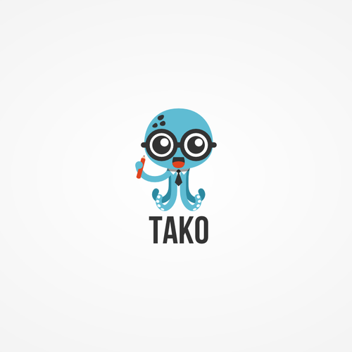 Designs | Release the Tako! | Logo design contest