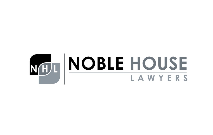 Help Noble House Lawyers with a new logo | Logo design contest
