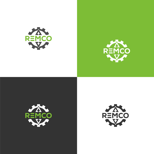Designs | residential elevator maintenance company REMCO | Logo ...