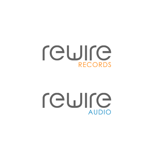 Rewire Logo | Logo design contest