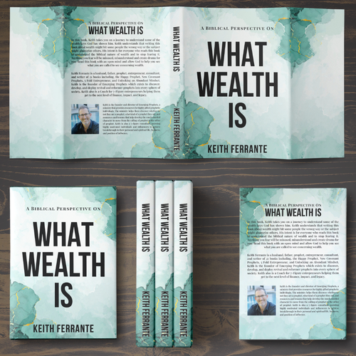 Designs | A Catchy Book Cover for a Controversial Subject | Book cover ...