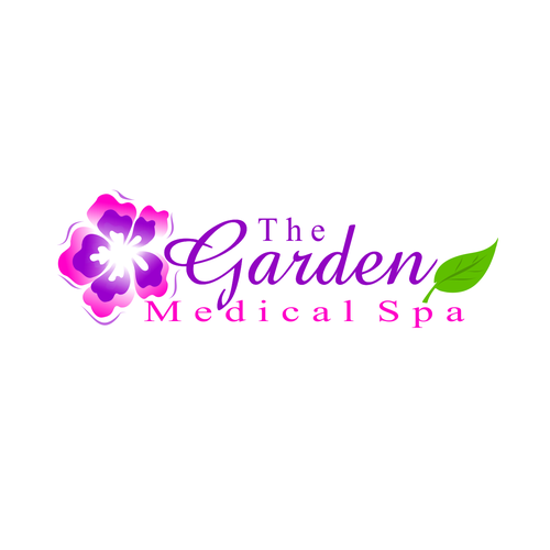 Medical Spa Logo! | Logo design contest