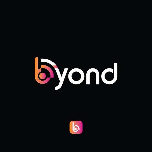 Designs | Design a cool logo for a Cloud Communication company called B ...