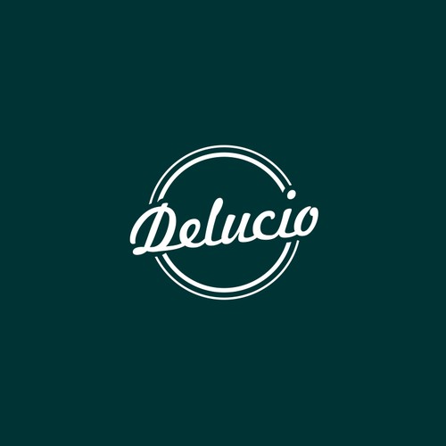 Designs | Craft the Perfect Emblem for 'Delucio', a Luxurious ...