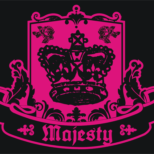 New logo wanted for Majesty | Logo design contest