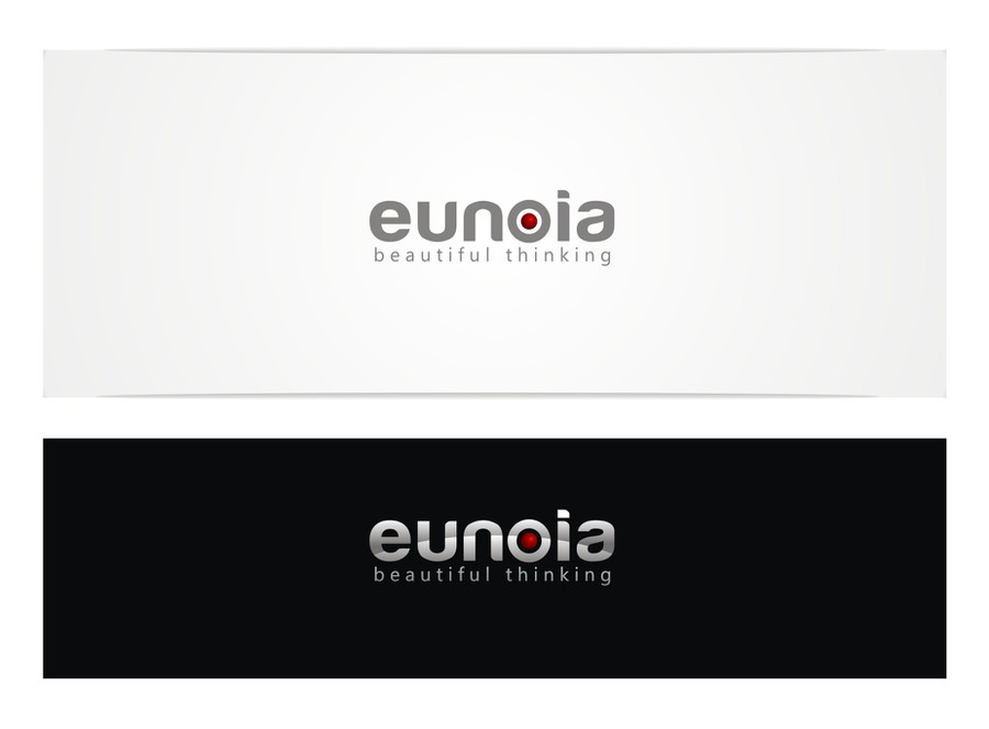 logo for Eunoia | Logo design contest