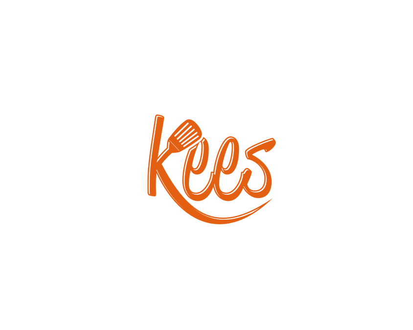 personal logo KEES | Logo design contest