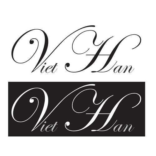 Viet Han need a logo for a residential estate project | Logo design contest