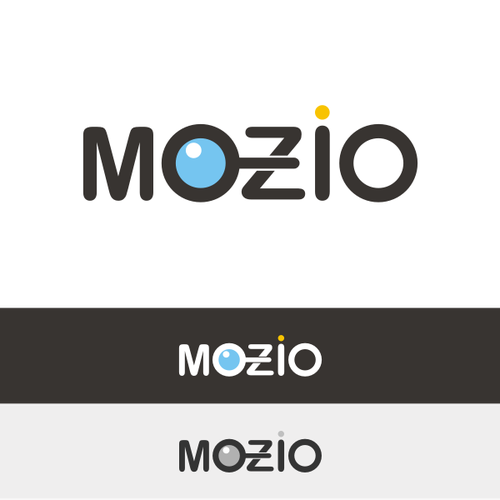 Mozio needs a new logo | Logo design contest