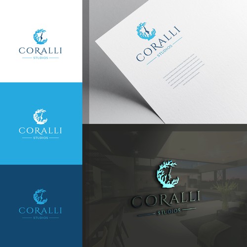 Designs | Beachy hotel studios in Greece with beach views and lots of ...