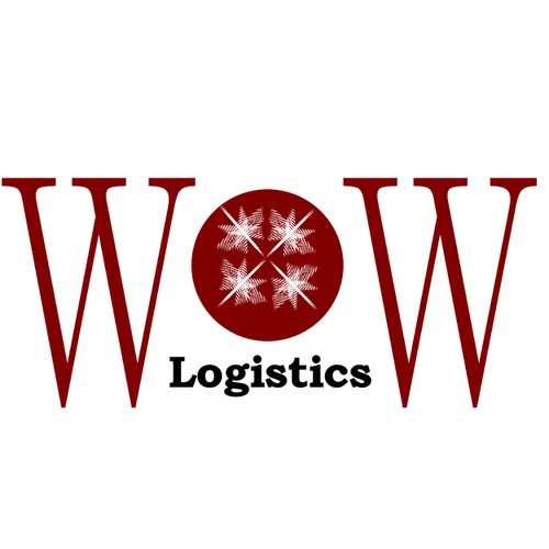 WOW Logistics NEW Logo | Logo design contest