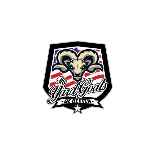 Designs | The Yard Goats | Logo design contest