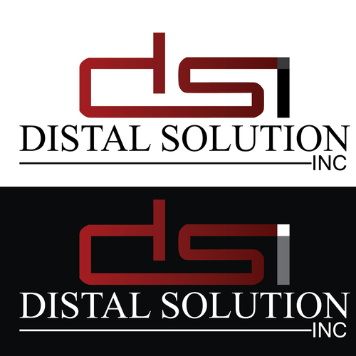 Help Distal Solutions design life-saving products, starting with a logo ...