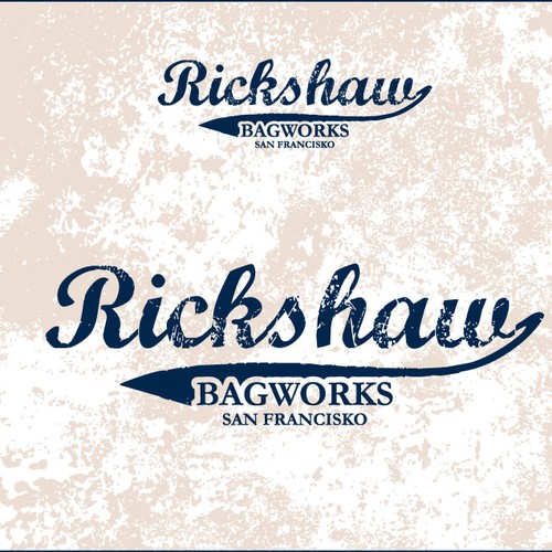 Vintage Bicycle Manufacturer Logo | Logo design contest