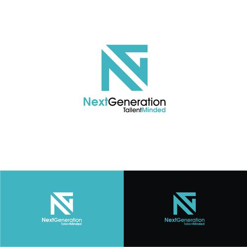 Create a kickass logo for the Next Generation of Talent Acquisition ...