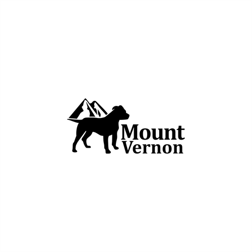 Designs | Mount Vernon | Logo design contest