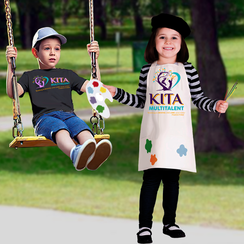 Designs | Kita Multitalent | Logo design contest