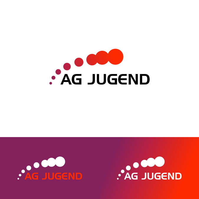 Die Arbeitsguppe Jugend braucht ein neues Logo - lets glow ;) | Logo ...