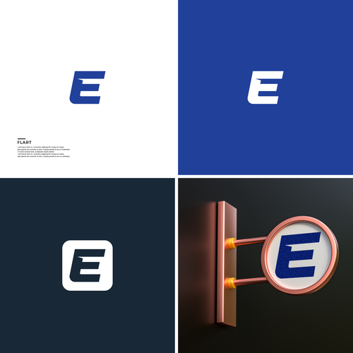 Designs | Company name change! | Logo & brand identity pack contest