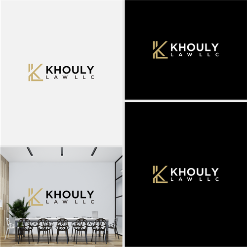 Designs | Design a sophisticated and classy Law Firm Logo | Logo design ...