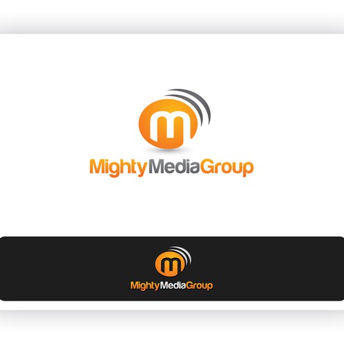 Design a creative new logo for Mighty Media Group | Logo design contest
