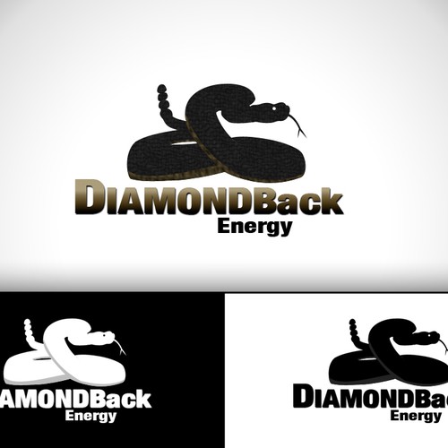New logo wanted for Diamondback Energy | Logo design contest