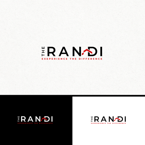 Designs | THE RANDI | Logo design contest