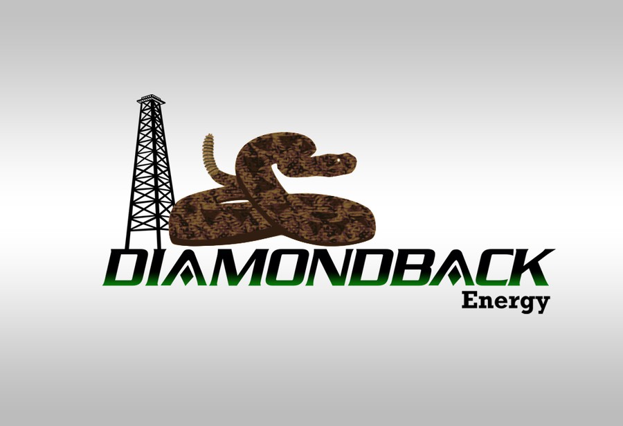 New logo wanted for Diamondback Energy | Logo design contest