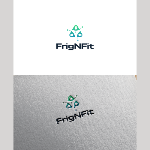 Designs | Clever, bold fitness logo for a small biz owner in Austin ...