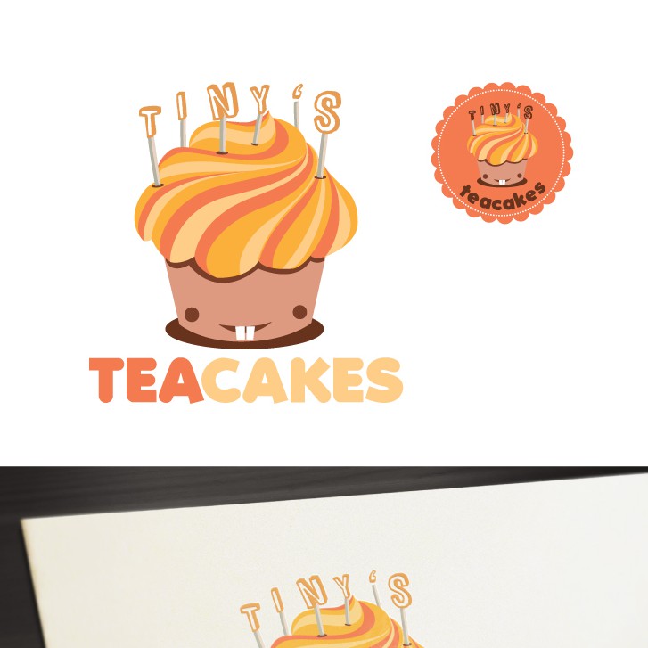 Treat Logos - Free Treat Logo Ideas, Design & Templates