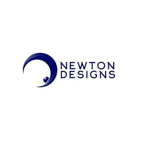 Logotipo De Newton Rigg