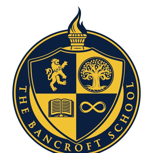 Generic College Seal