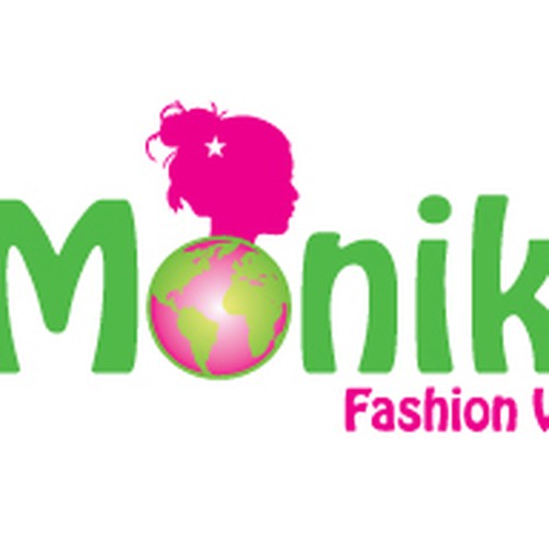 Monika Logo