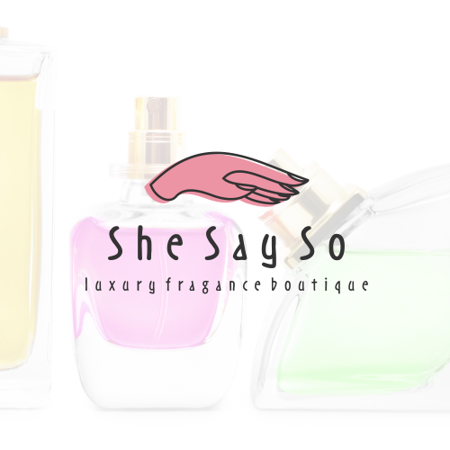 Fragrance Logos - Free Fragrance Logo Ideas, Design & Templates