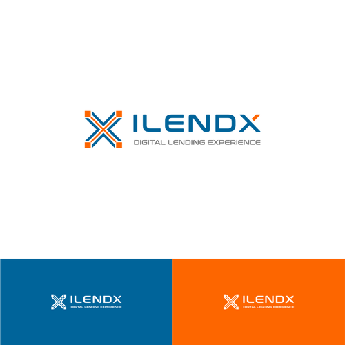 Design a fintech X logo | Logo design contest