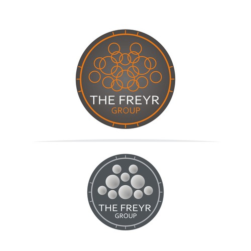 Freyr Group Logo | Logo design contest